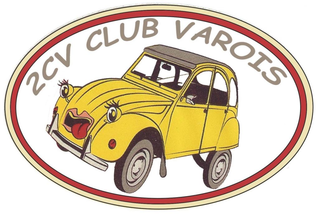 le Club - 2cv Club Varois